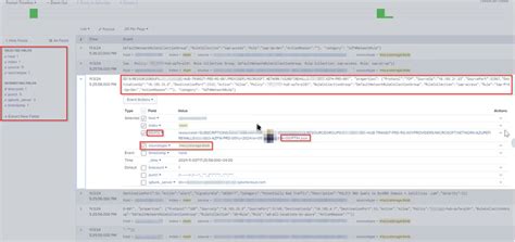 Azure Firewall Logs Issue Splunk Community