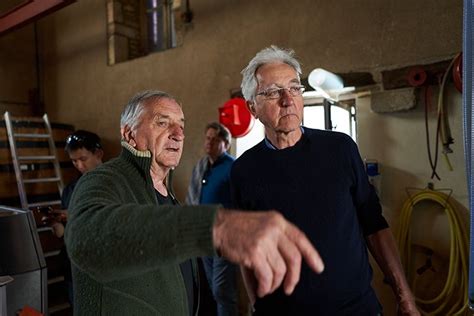 Domaine Frederic Esmonin The Fine Wine Experience