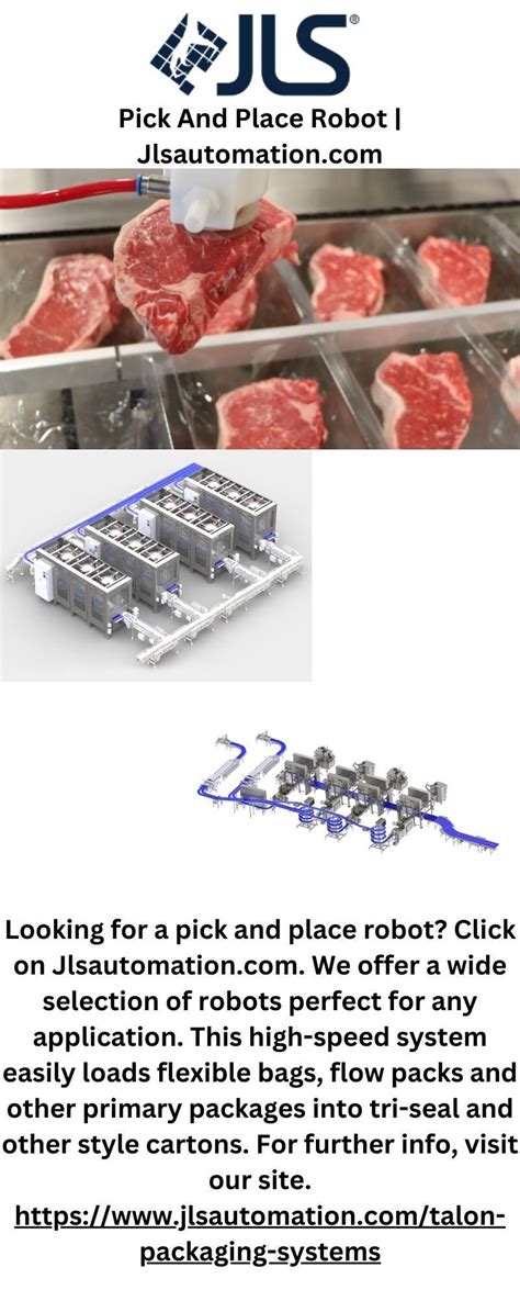 Pick And Place Robot Circuit Diagram High Speed Pick And Place