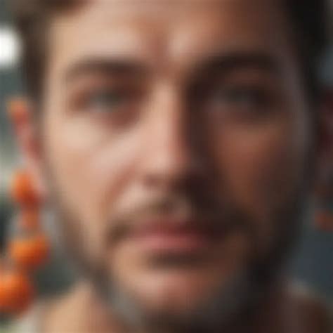 Zeaxanthin Side Effects A Comprehensive Review