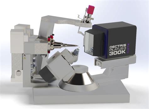 University Of Queensland To Get Unique Single Crystal Diffractometer