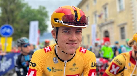 Meet The Three Racing Brothers Colst Johan Wins The Race Cinder The