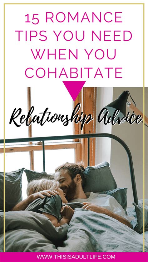 Romance Tips Artofit