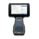 KOREC Group Trimble TSC7 Rugged Large Screen Field Controller