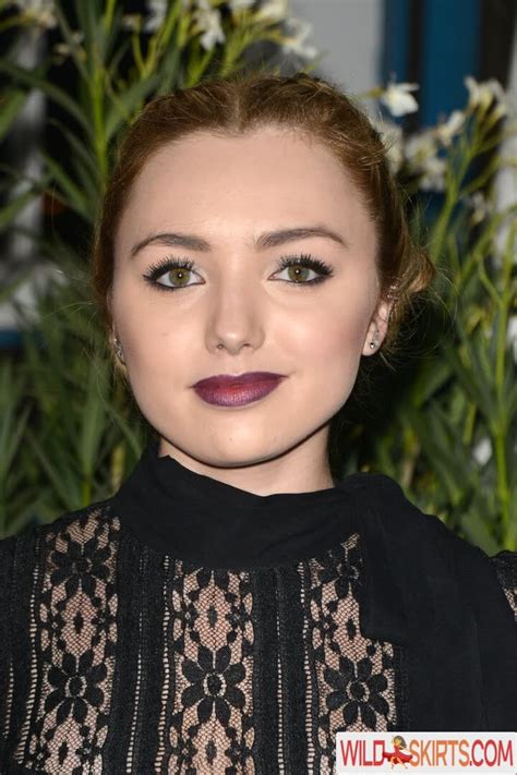 Peyton List Peytonlist Dammitpayton Nude Onlyfans Instagram Leaked Photo 313