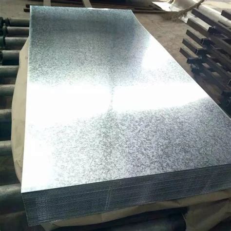Gi Plain Sheet At ₹ 70kg In Pune Id 2849773577333