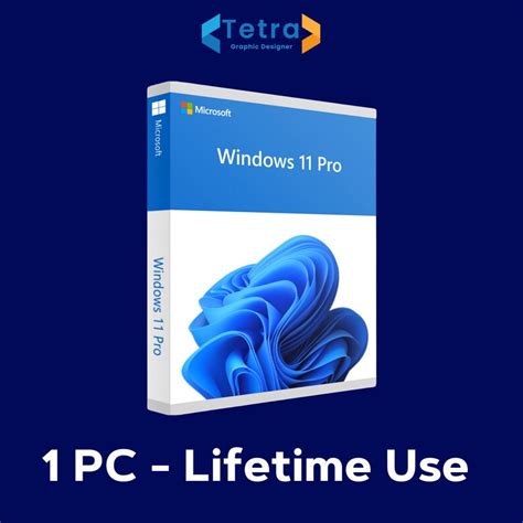 Windows Pro Lifetime Use License Key Code Etsy