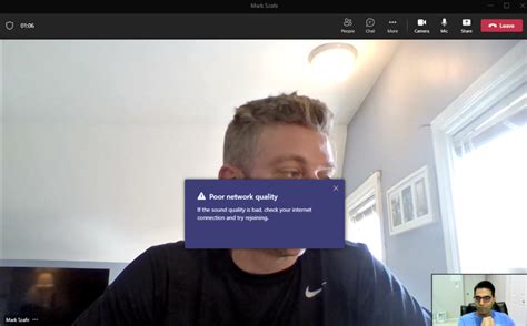 How To Get Real Time Network Insight Into Microsoft Teams Call Quality