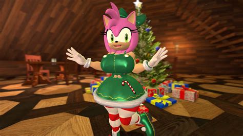 Jingle Belle Amy By Thhypercombine12 On Deviantart