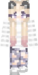 128x128 Skins Minecraft Novaskin
