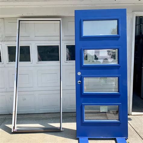 Sherwin Williams Frank Blue Sw 6967 Paint Color