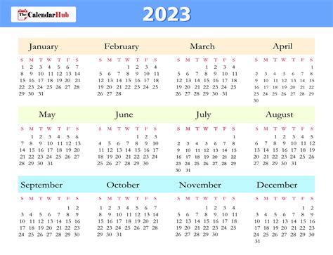 Desk Calendar 2023 With Week Numbers At Jayden Nobbs Blog