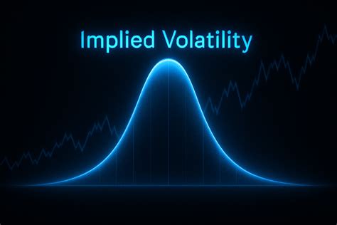 Implied Volatility Calculator Free Options Volatility Tool