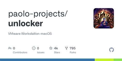 Releases Paolo Projects Unlocker Github