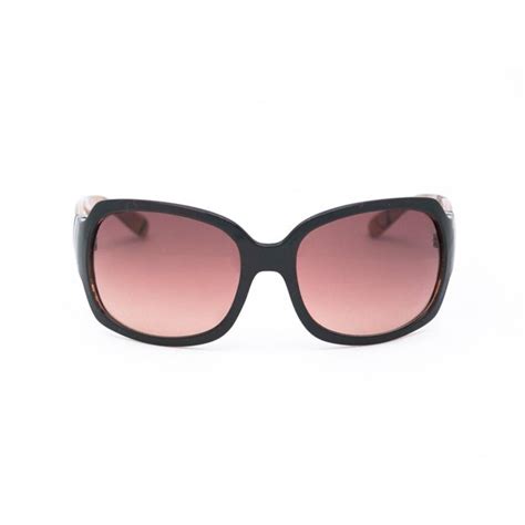 Shadows Brown Oversized Tortoise Shell Sunglasses Big W