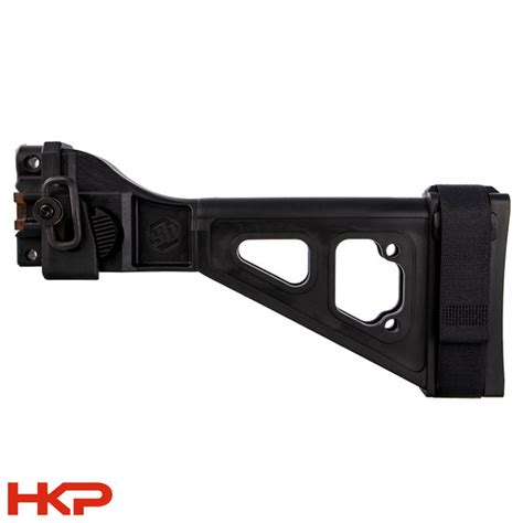 Hk Mp5k Sp5k Telescopic Brace