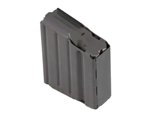 Sr 25 Magazine 10 Round Knights Armament