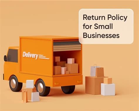 Return Policy For Small Businesses Tips And Examples [2023]