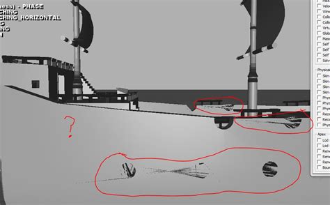 Export Blender Exported Mesh Extremely Deformed Blender Stack Exchange