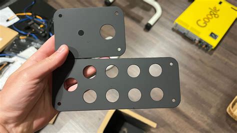 Sea Ray Switch And Fuse Block Replacement Eim Engineering