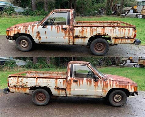 White Pickup Trucks Are Taking Over The World Page 2 Xnxx Adult Forum