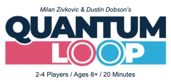 Quantum Loop Randomskill Games