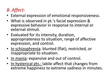 Ppt Mental State Examination Mse Powerpoint Presentation Free