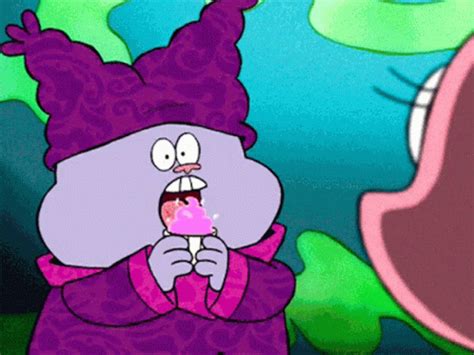 Cartoon Network Kiss