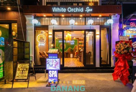 10 Spa Tại Hội An Cung Cấp Dịch Vụ Làm đẹp Chất Lượng Tốt Nhất Hello