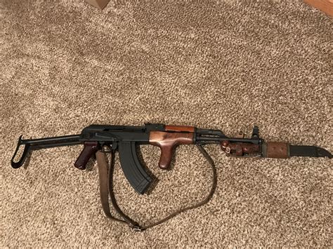 542 Best Wasr 10 Images On Pholder Ak47 Gun Porn And Guns