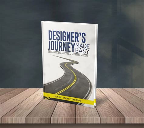 How Designers Journey Made Easy Was A Success Olayemi Blessing Moses Posted On The Topic