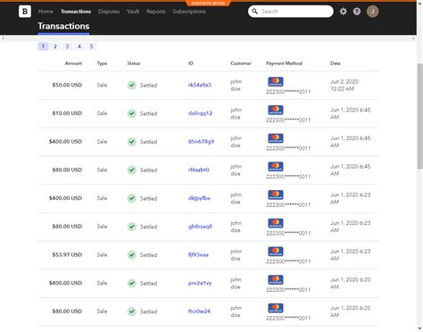 Magento2 Braintree Payment Gateway Marketplace Add On User Guide