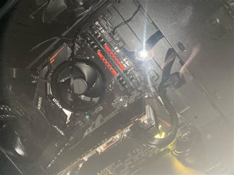 Ram Issues Rpcmasterrace