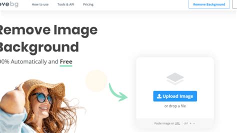 Remove Bg Quick And Seamless Background Removal In 5 Seconds By