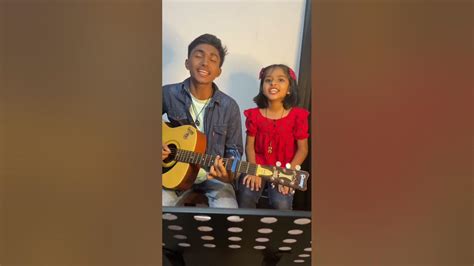 පිට කවරය Pita Kawaraya Cover By Dinuli Damsandi And Dinidu Lakshan