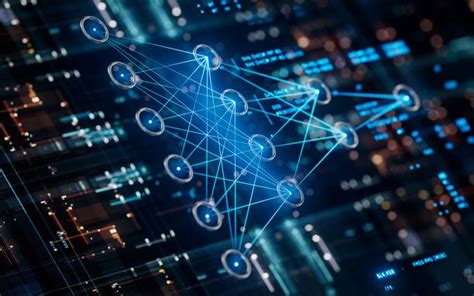 Deep Learning Algorithms Revolutionizing Industries Transformative
