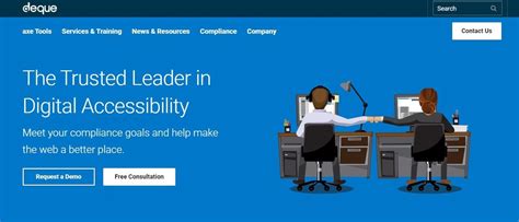 Deque Review TechRadar