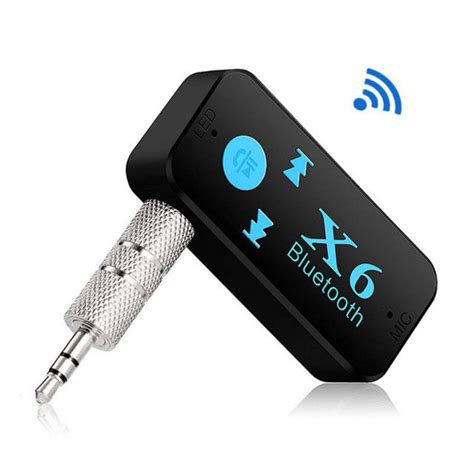Mini Wireless In Car Transmitter Wireless Radio Ad Grandado