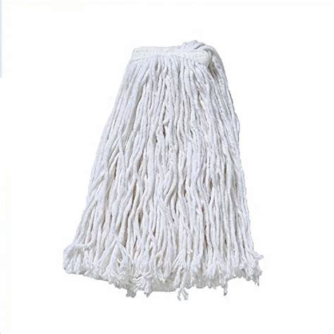 Cotton Ovwo Damp Mop Refill For Cleaning Size 10 Inch At ₹ 60 Piece In Solan