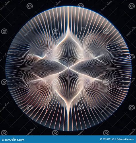 Single Slit Diffraction Diffraction Of Strange Old Stock Illustration Illustration Of Fringes