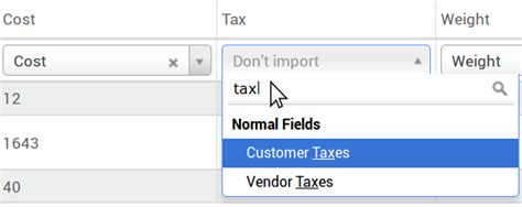 how to import data into odoo — odoo 11 0 documentation