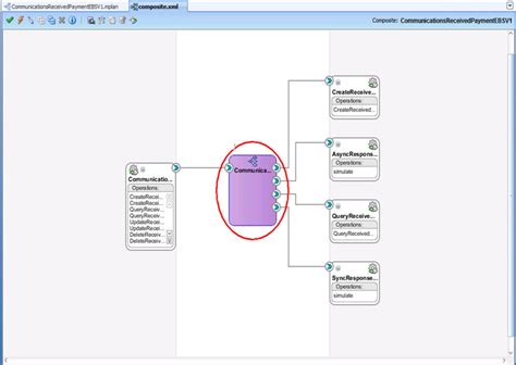 Configuring Multiple Oracle Brm Instances For Communications Integrations
