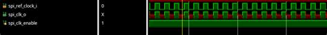 vivado xsim bufgce weirdness r fpga
