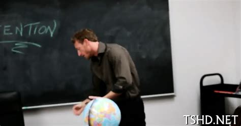 Geek Girl Gets Fucked