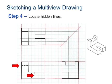 multiview drawing at explore collection of