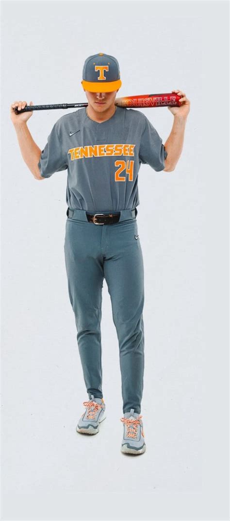 Tennessee Volunteers 2024 Jerseys