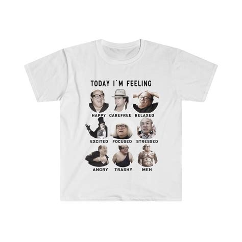 Danny Devito Shirt Danny Devito Tshirt Danny Devito T Sold By