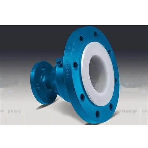 Ptfe Lined Reducing Flange Size 75mm At Best Price In Chennai Id 22138300797