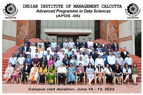 srinath r on linkedin iimcalcutta
