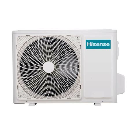 Hisense Split Air Conditioner As30ct4sdkvq 2 5 Ton Online At Best Price Lulu Qatar